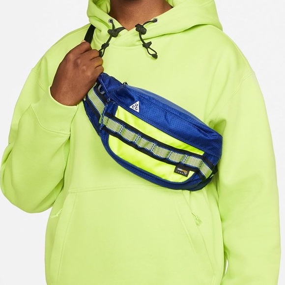 Nike | Bags | Nike Acg Karst Waistpack | Poshmark
